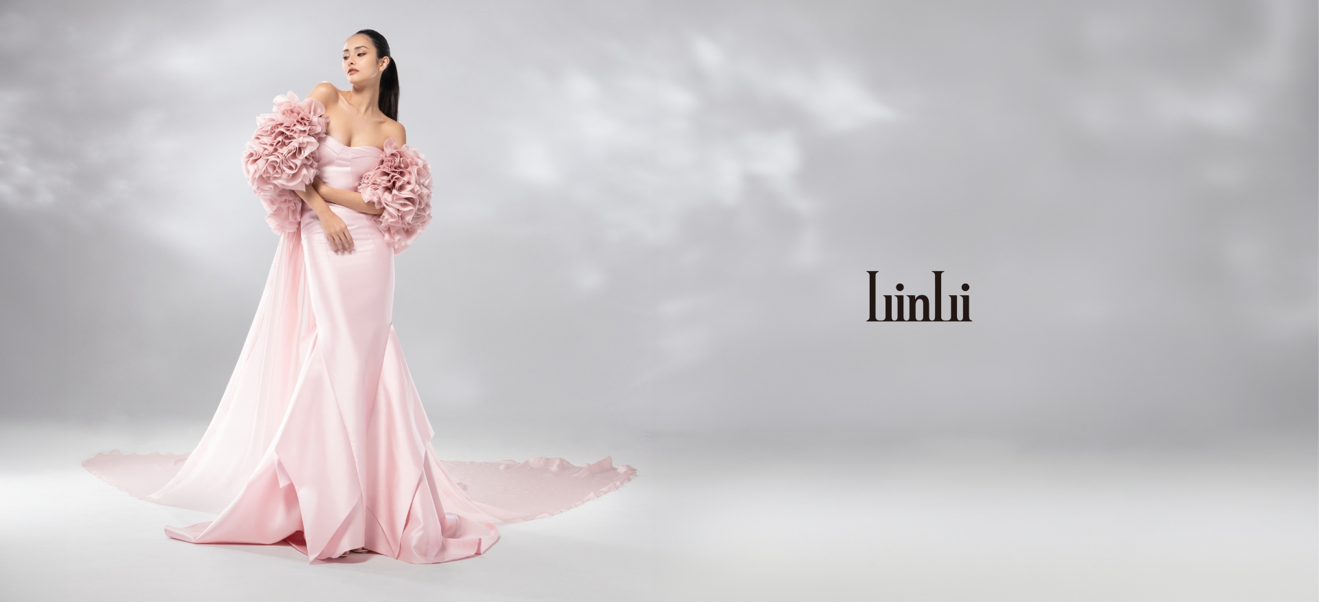 LinLi Wedding Boutique 林莉精品婚紗 手工婚紗 - 妳的優雅‧我的堅持