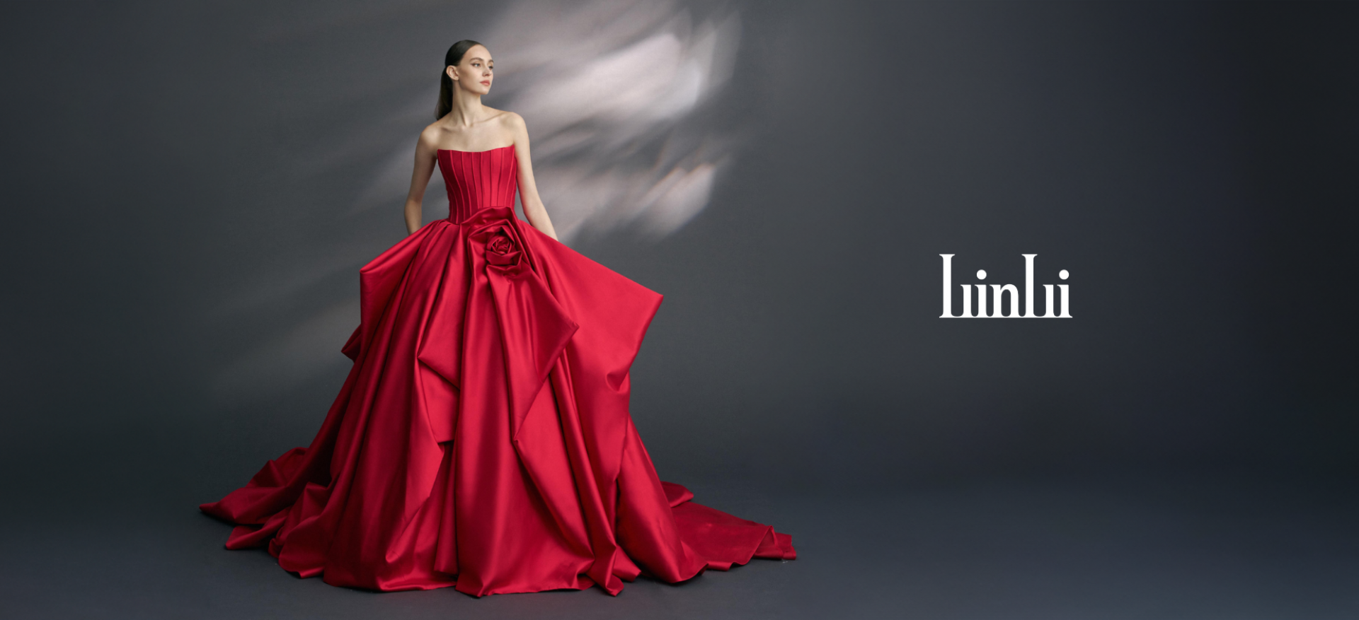 LinLi Wedding Boutique 林莉精品婚紗 手工婚紗 - 妳的優雅‧我的堅持