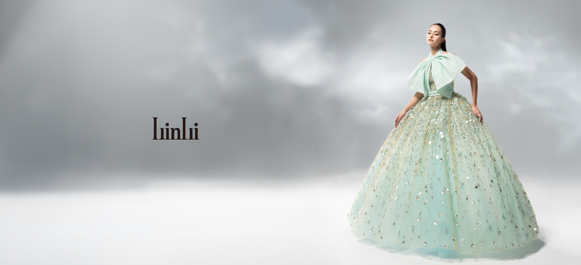 LinLi Wedding Boutique 林莉精品婚紗 手工婚紗 - 妳的優雅‧我的堅持