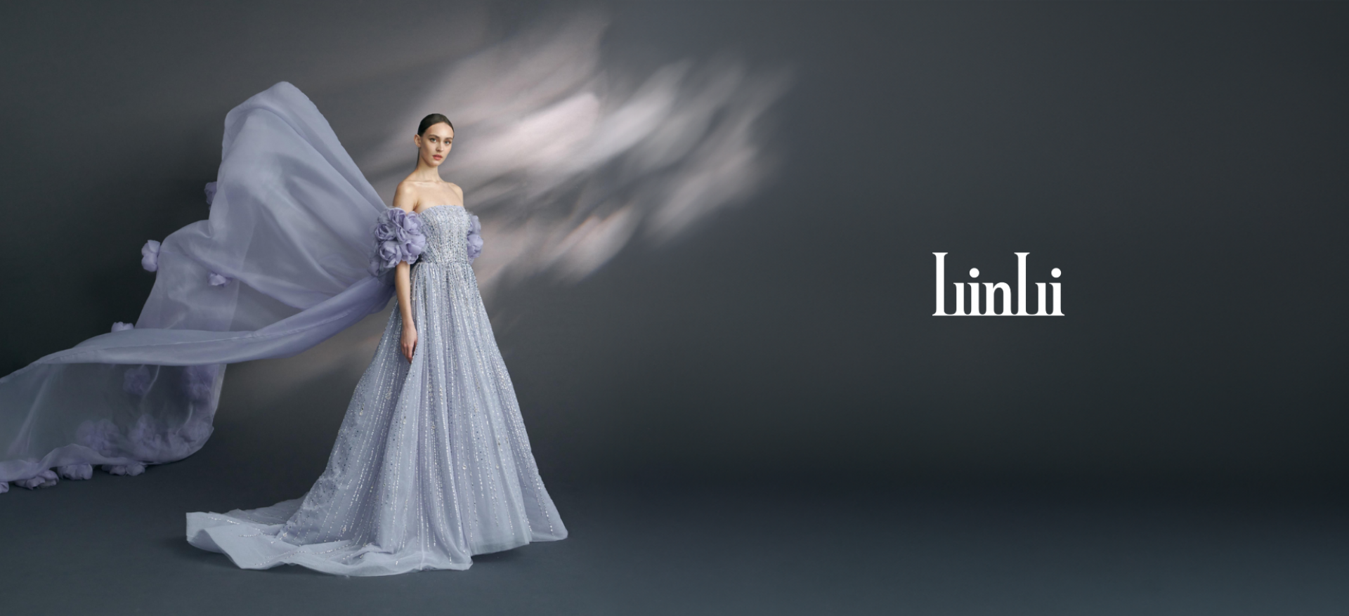 LinLi Wedding Boutique 林莉精品婚紗 手工婚紗 - 妳的優雅‧我的堅持